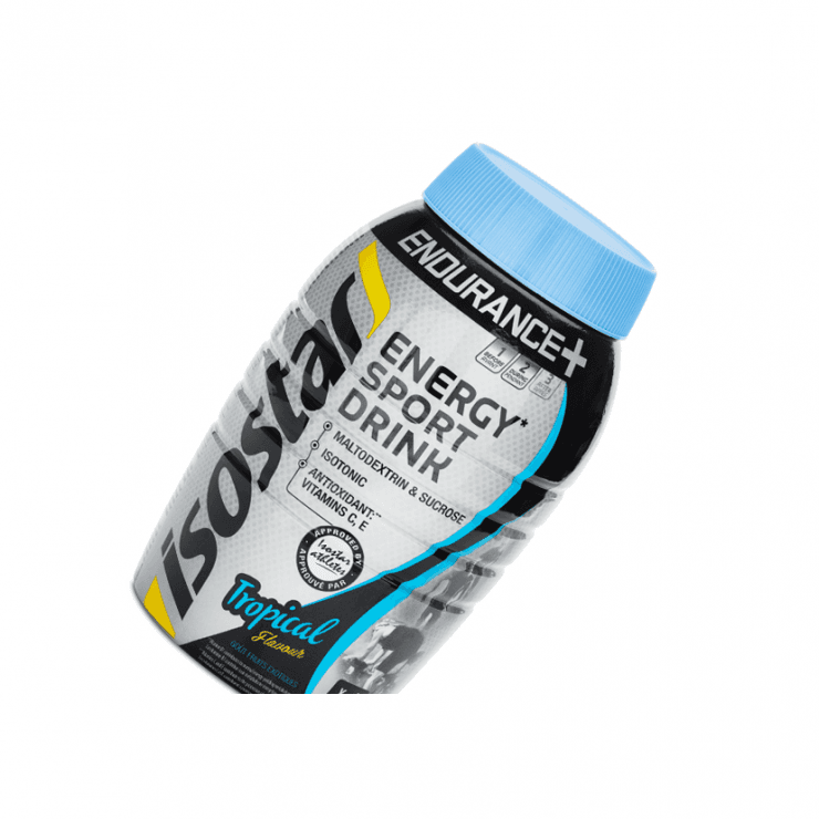 Isostar bringt mich weiter | isostar.ch