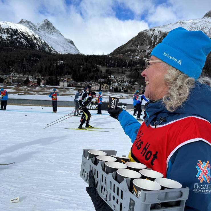 CONCOURS ISOSTAR Gagnez votre dossard pour le marathon de ski de l ...