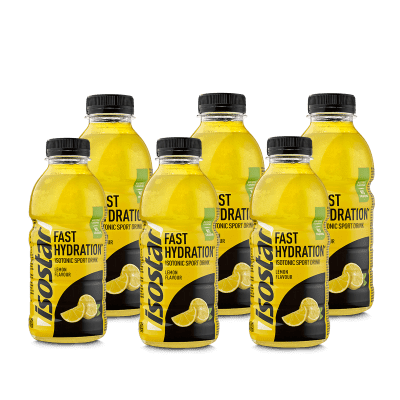 Produktsortiment | isostar.ch