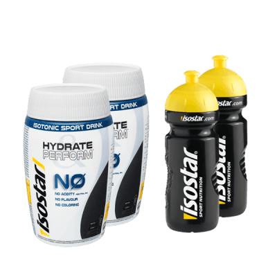 Produktsortiment | isostar.ch