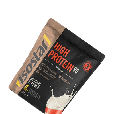 Produktsortiment | isostar.ch