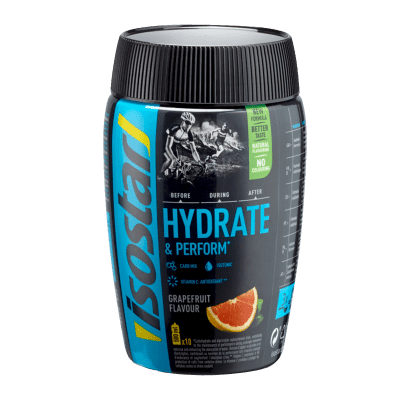 Produktsortiment | isostar.ch