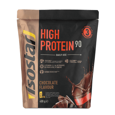 Produktsortiment | isostar.ch