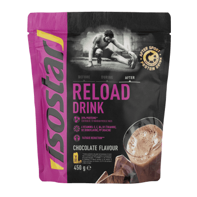 Produktsortiment | isostar.ch