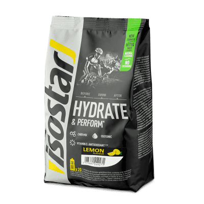 Produktsortiment | isostar.ch