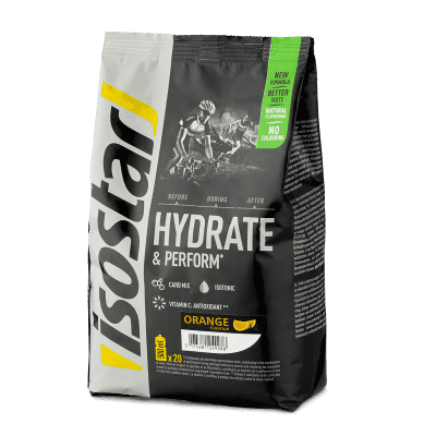 Produktsortiment | isostar.ch