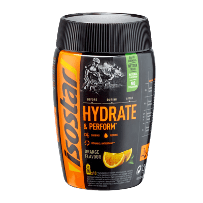 Produktsortiment | isostar.ch