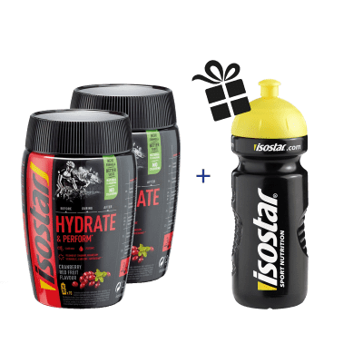 Produktsortiment | isostar.ch